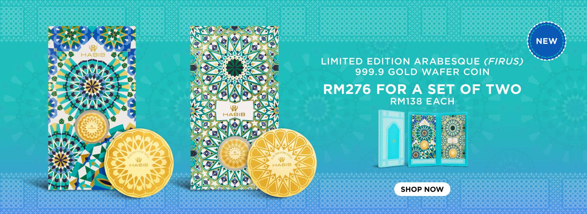 Habib Jewels - The Gift of Happiness | Official Online Store