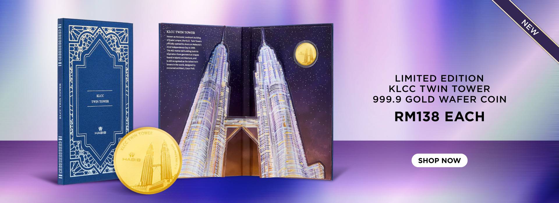 Habib Jewels - The Gift of Happiness | Official Online Store